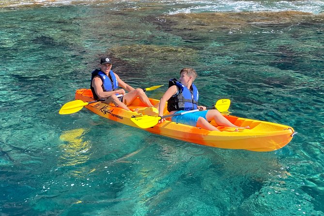 Kayak Experience @ Ponta de São Lourenço - Final Thoughts: Is it Worth It?