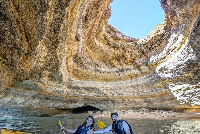 Kayak Experience with a Local - Authenticity and the Experience