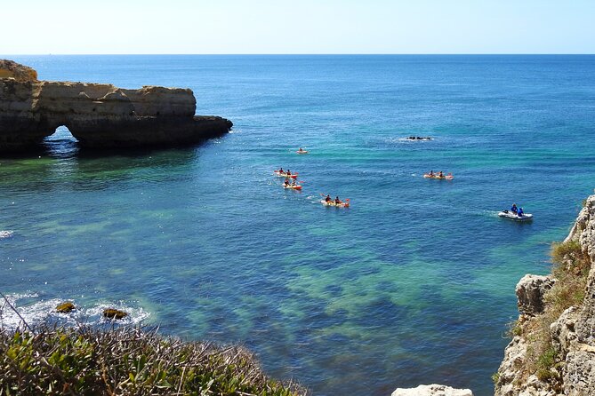 Kayak into the Hidden Caves and Secret Beaches - The Practicalities: What You Need to Know