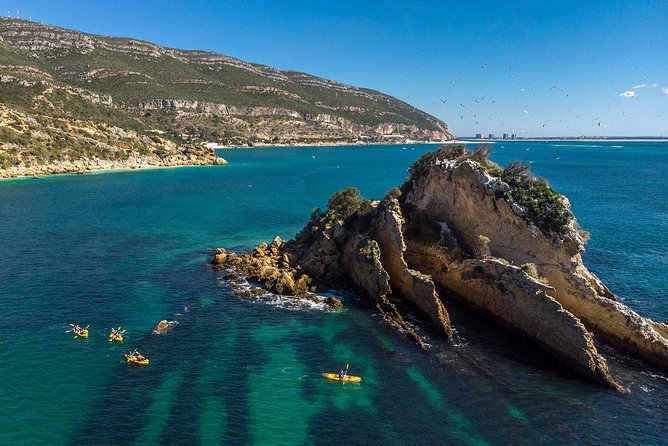 Kayak Marine Reserve, Arrábida Natural Park, Setúbal, near Lisbon - Final Thoughts: Who’s the Right Fit?