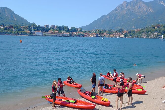 Kayak on Lake Como: stunning landscapes & Aperitif - Who Is This Tour Best For?