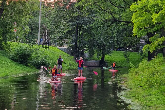 Kayak Rental in Riga City Centre - Final Thoughts: Is It Worth It?