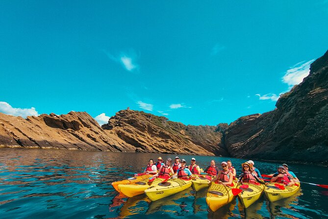 Kayak Tour at Calanques National Park (Ciotat) - The Bottom Line: Why You Should Consider This Kayaking Tour