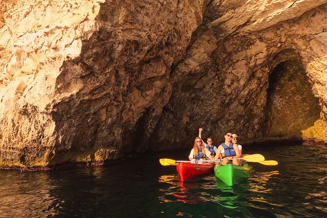 Kayak Tour Golden Hour at St Paul's Island 2 hours 30 minutes - Swimming and Land Exploration
