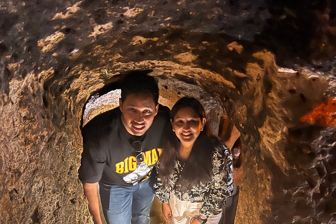 Kaymakli Underground City Tour (half day) - Who Would Love This Tour?