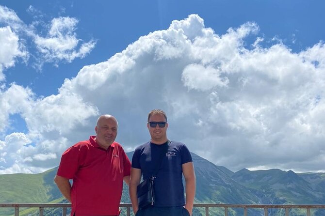 Kazbegi Amazing Tour - Frequently Asked Questions