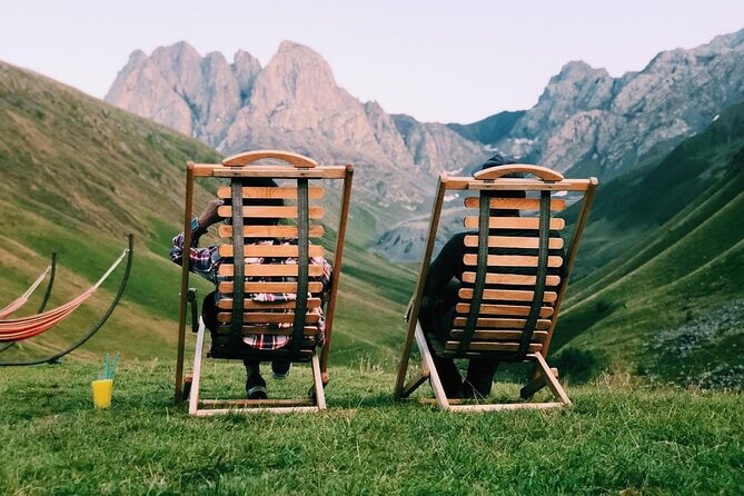 Kazbegi & Juta, 2-day tour. (easy hikings) - Who Will Love This Tour?