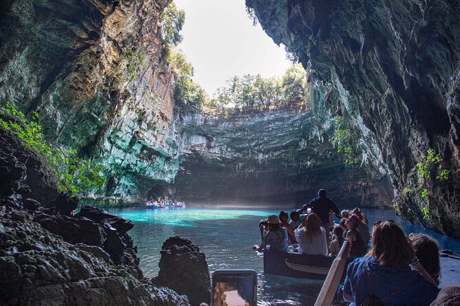 Kefalonia: Exclusive Caves Exploration & Delights - Who Will Love This Tour?