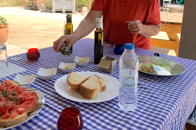 Kefalonia Farm Tour on E-Bikes - Practical Considerations
