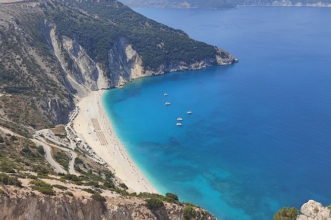 Kefalonia Half Day Private Tour & Shore Excursion - Authentic Experiences and Real Feedback from Travelers