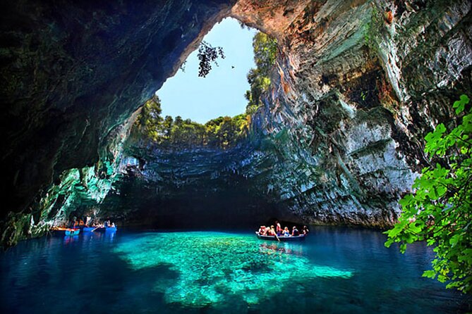 Kefalonia Highlights: Full day cruise from Zakynthos - Who’s This Tour Best For?