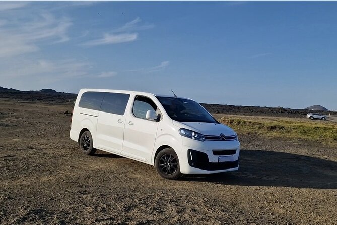 Keflavik Airport Private Transfer Round Trip - Pricing & Value
