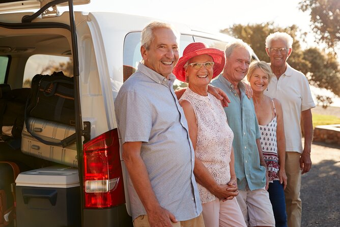 Keflavik Airport Private Transfer To/From Reykjavik cruise Ports - Who Is This Best For?