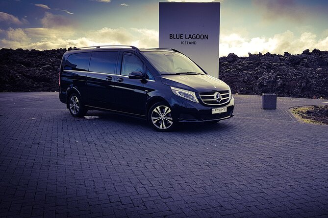 Keflavik To Reykjavik Private Luxury Airport Transfer - Practical Details