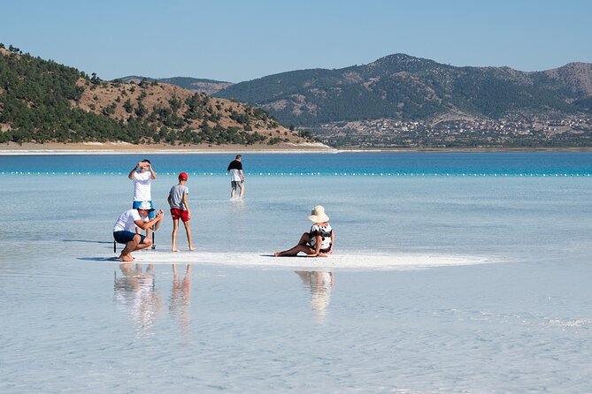 Kemer Exclusive Salda Lake & Pamukkale Day Tour w/Meals & Pickup - Who Should Book This Tour?