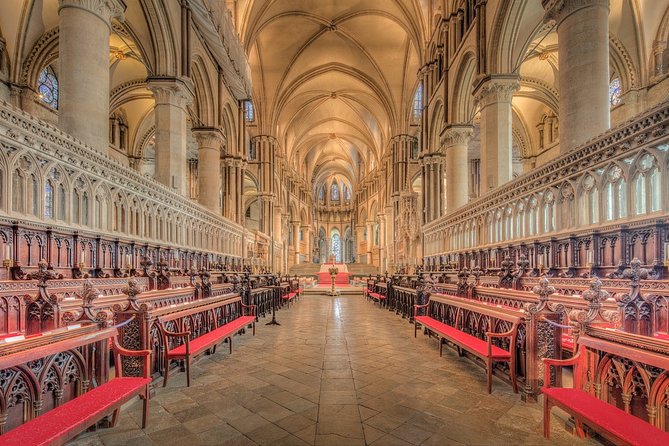 Kent; Garden of England Private Tour including Passes to 4 Sites - The Sum Up