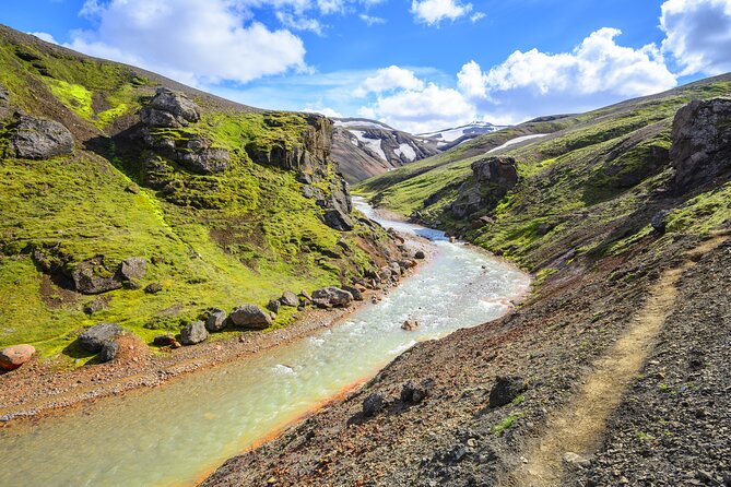 Kerlingarfjöll Day Hike from Reykjavik - Final Thoughts