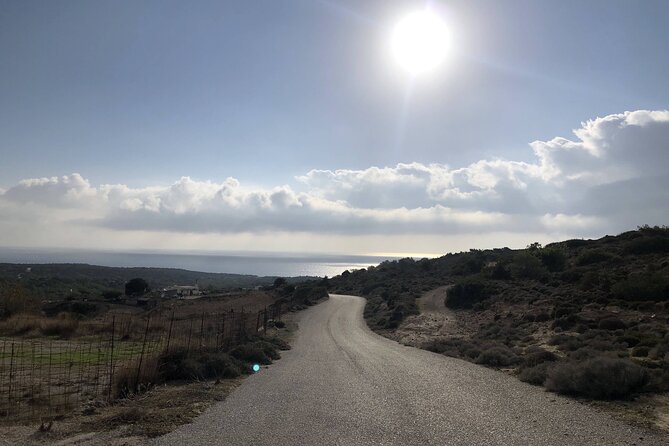 KGS02.Off the Beaten Track Tour in Kefalos & Cavo Paradiso - Who Will Love This Tour?