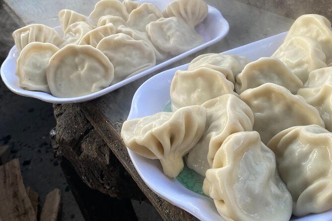 Khinkali Birthplace Gastronomy Tour in Pshavi - Who Will Love This Tour?