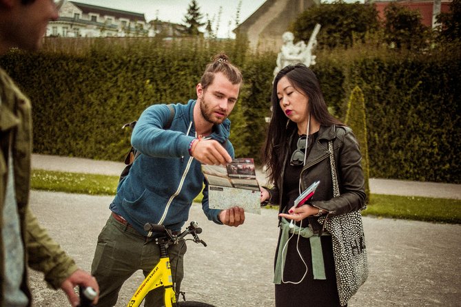 Kick-Bike Small-Group Tour Through Vienna with Locals - Final Thoughts: Is It Worth Your Time?