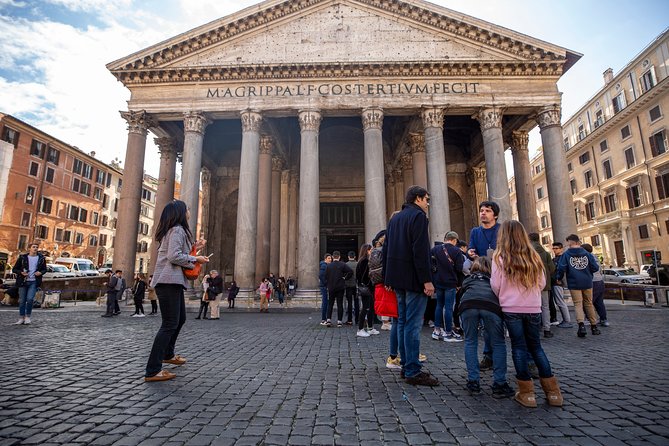 Kids-Friendly Evening Tour of Rome Must-see Sites with Gelato & Pizza - Final Thoughts: Is It Worth It?