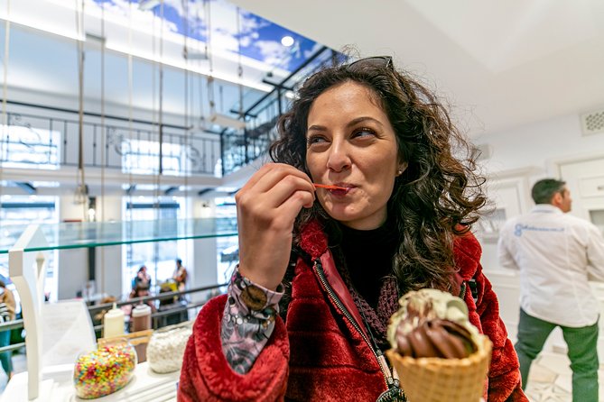 Kids Friendly Tour of Florence Highlights including the David & Gelato Tasting - Reviews from Families Who Know Best
