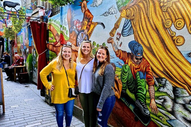 Kilkenny Culinary and Brewery Tour - Deep Dive: What Makes This Tour Stand Out?