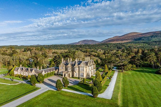 Killarney Hop - On, Hop - Off Tour - The Sum Up: Who Is This Tour Best For?