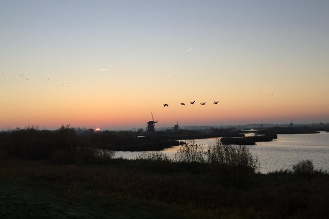 Kinderdijk Photography tour - What Past Participants Say