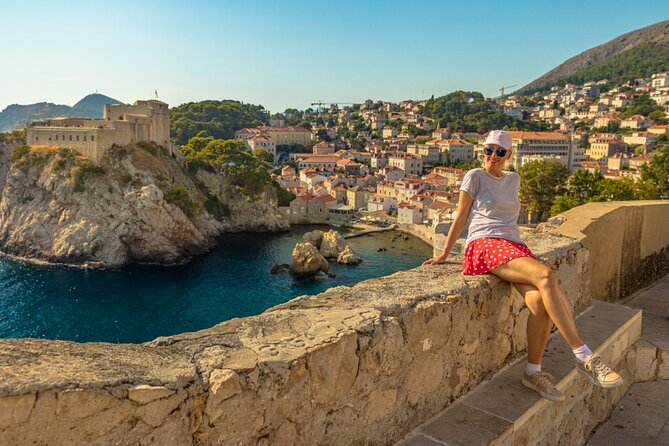 Kings and Dragons: A Game of Thrones Private Tour in Dubrovnik - The Sum Up