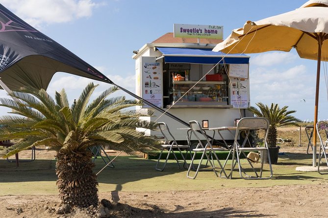 Kitesurfing and windsurfing in Sicily in the Lo Stagnone lagoon - The Sum Up: Is This Tour for You?