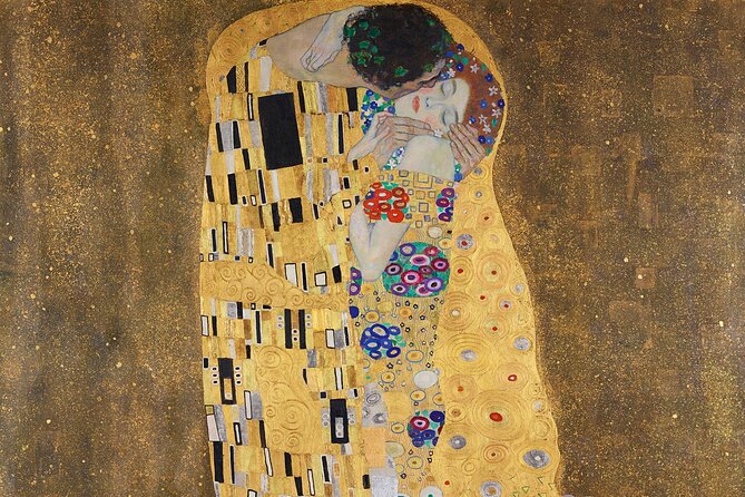 KLIMT at the BELVEDERE (tickets included) - PRIVATE guided tour - Why This Tour Outshines the Rest