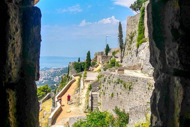 Klis Fortress & Alka Museum Sinj  Private day tour from Split - The Sum Up: Is This Tour Worth It?
