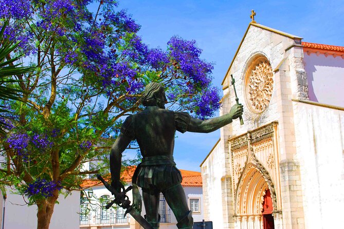 Knights Templar private day tour from Lisbon - Transport and Comfort