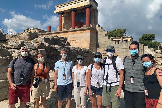 Knossos Palace and Arch. Museum of Heraklion Tour - Final Thoughts: Is This Tour for You?
