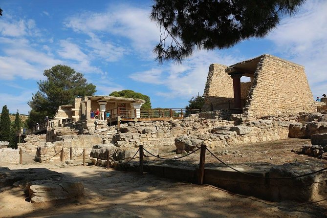 Knossos Palace Guided Walking Tour - Final Thoughts: Is It Worth It?