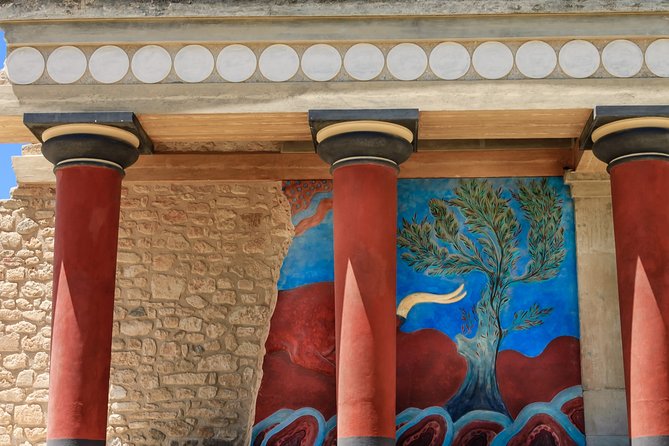 Knossos Wine & More - The Sum Up: Is This Tour Worth It?