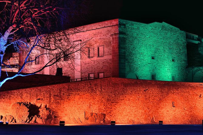 Koblenz Guided tour of the Ehrenbreitstein Fortress - Practical Details and Value