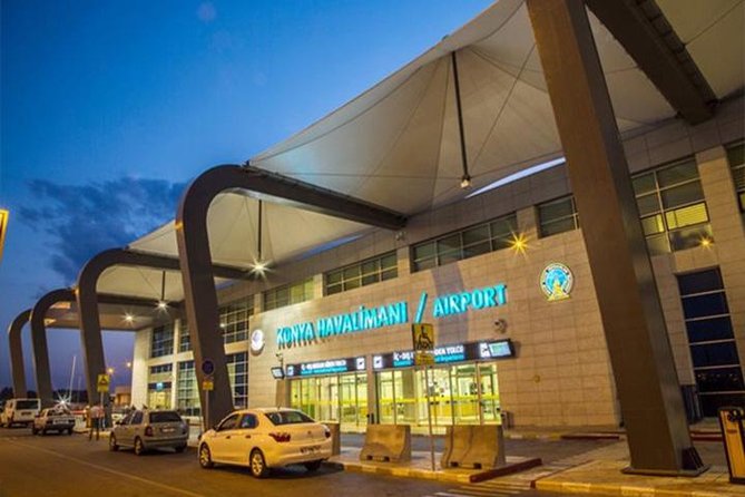 Konya Airport KYA Transfers to Konya City Hotels - Who Will Benefit Most?