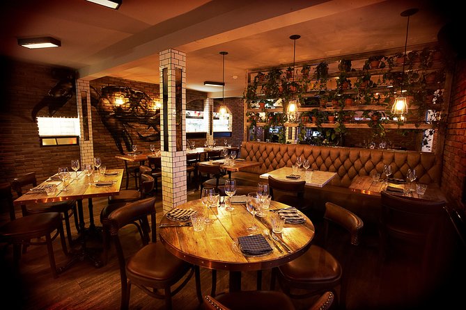 Kopar Fine Dining Dinner and Northern Lights Cruise from Reykjavik - Practical Details and Tips