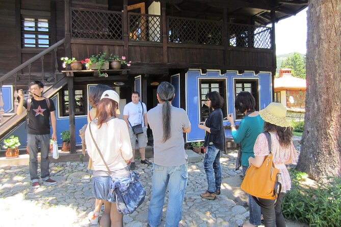 Koprivshtica Day Tour from Sofia - The Itinerary in Detail