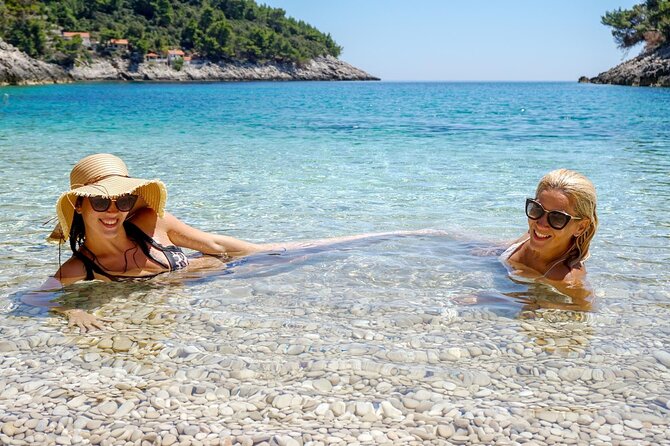 Korcula Island Snorkeling Adventure , ship wreck and lunch - The Sum Up: Who Will Love This Experience?