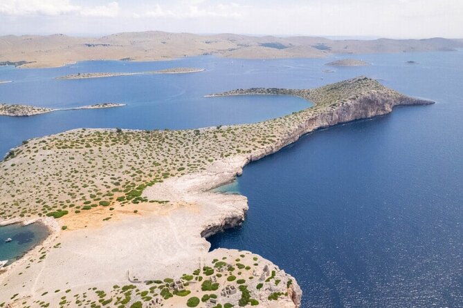 Kornati National Park Islands Mana and Kornat Tour by boat - Authenticity and Reviews: What Travelers Say