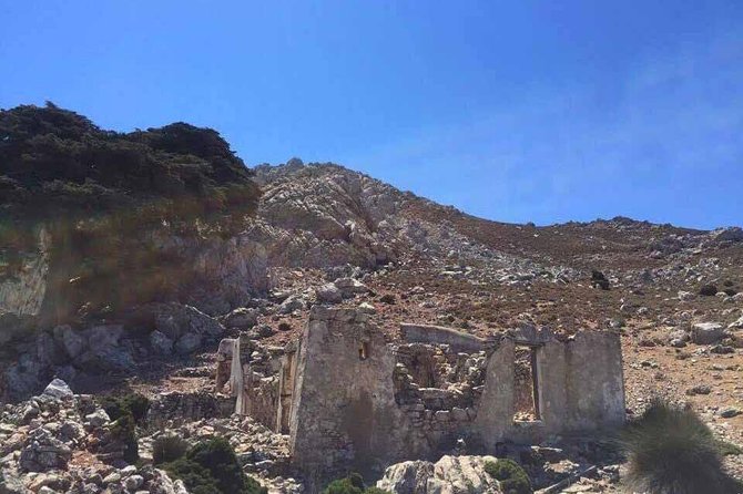 Kos Land Rover Safari - Authenticity and Experience