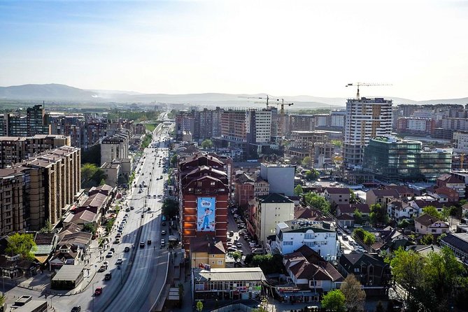 Kosovo Day trip from Skopje - Traveler Experience and Authenticity