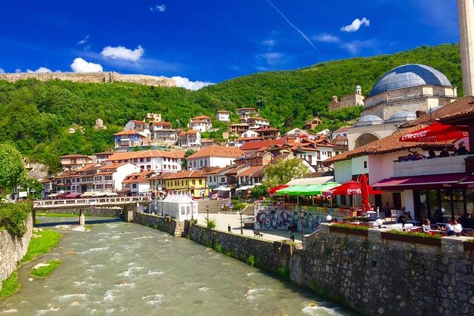 Kosovo Tour One Day - combined - Why This Tour Works for Travelers