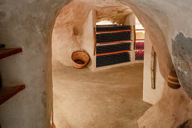 Kostantakis Winery - Milos Island Tour & Wine Tasting Experience - The Practical Side: Value and Booking