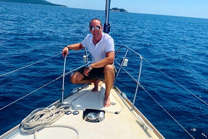 Kotor Bay Sailing Tour from Kotor - Authentic Feedback from Travelers