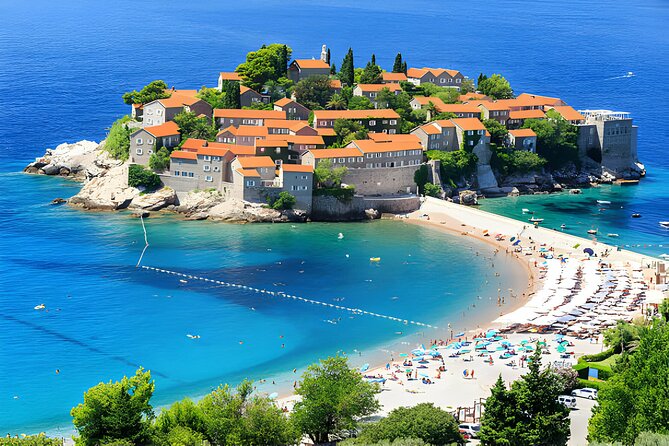 Kotor-Budva-St Stefan tour - including tasting traditional food and wine - Guides and Overall Experience