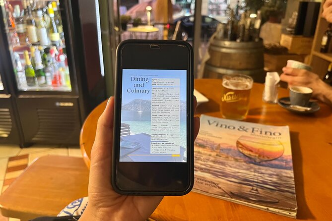 Kotor Personal Digital Cultural Guide - Frequently Asked Questions